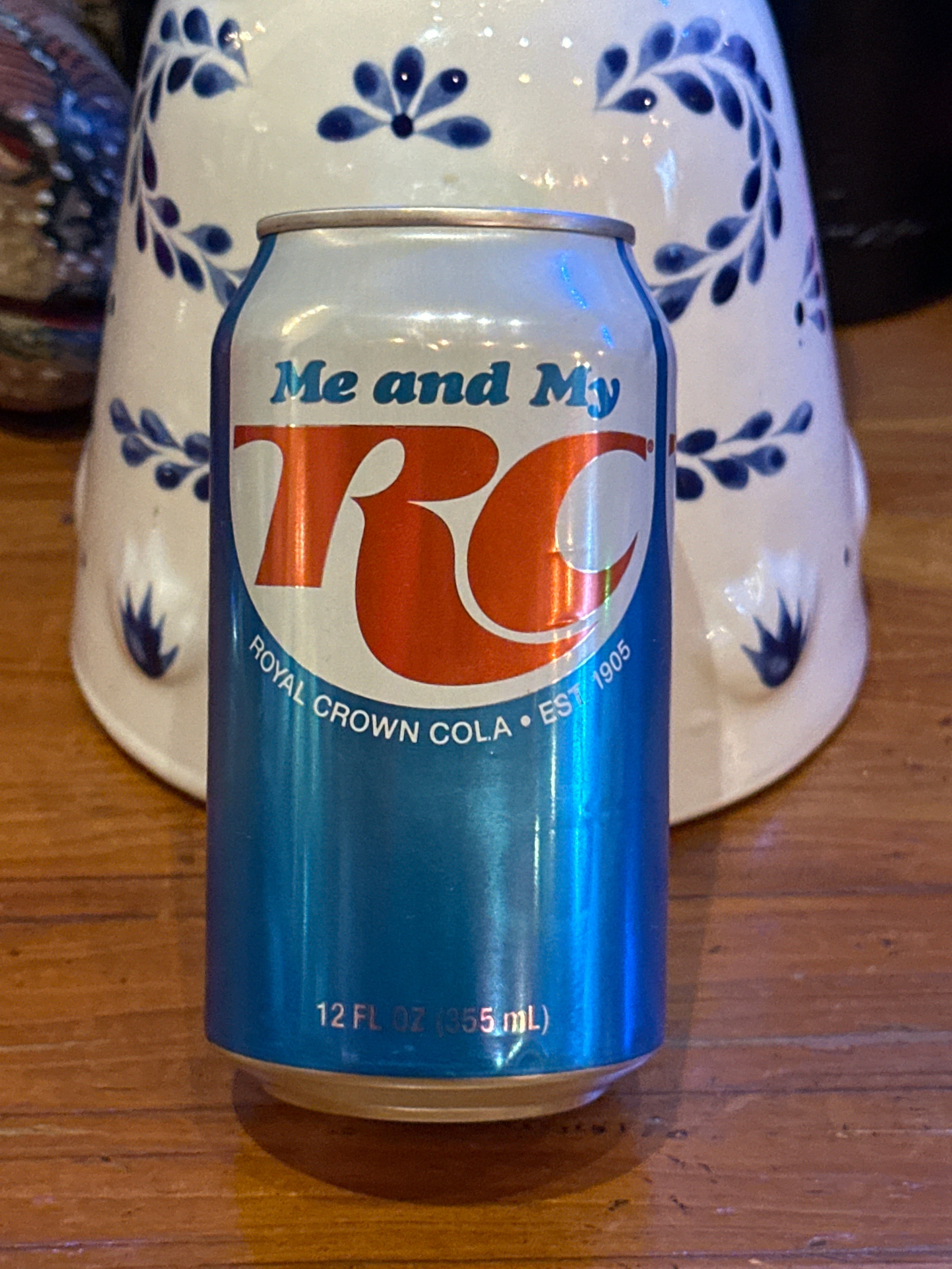 RC Cola | Rubi's Chicago